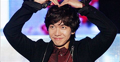 이승기가 날리는 하트와 살인미소