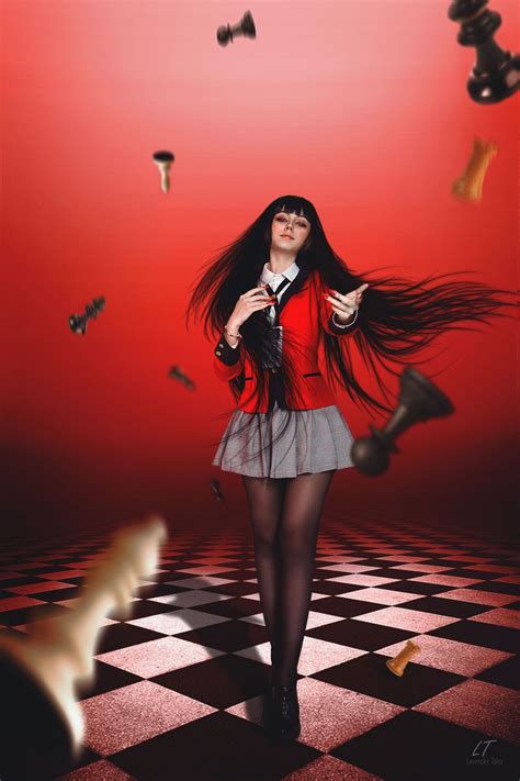 Depvailoncom Anna Aifert Yumeko Page 12