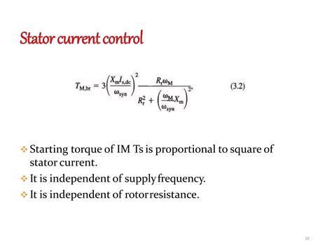 Three Phase Induction Motor Drive Pptx