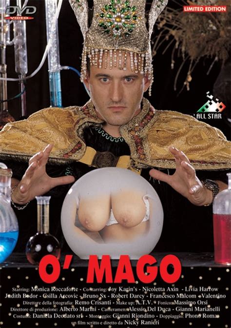 O Mago Streaming Video At Freeones Store With Free Previews