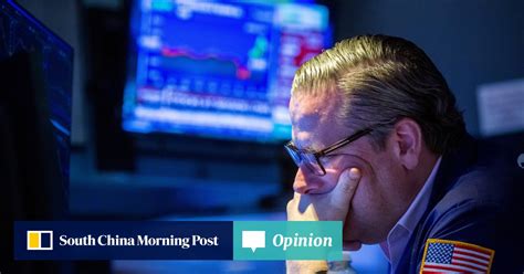 Opinion Why A Fed Pivot On Interest Rates Is Just Wishful Thinking
