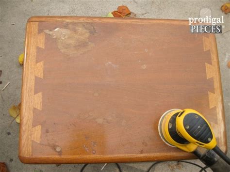 Table Transformations 20 Different Styles Eras Prodigal Pieces