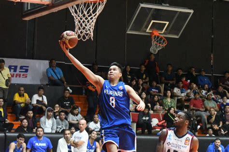 Slideshow Meet Gilas Pilipinas ‘final 12 For The Fiba World Cup