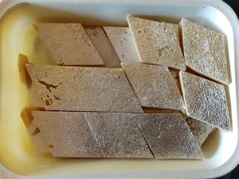 Haldiram Vs Bikanervala Kaju Katli Which Is Better Mishry 55 Off