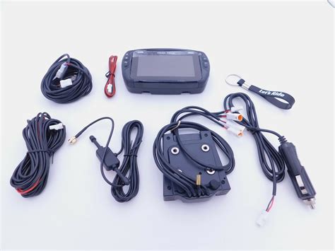 Trail Tech 922 125 Voyager Pro Gps Kit Ebay