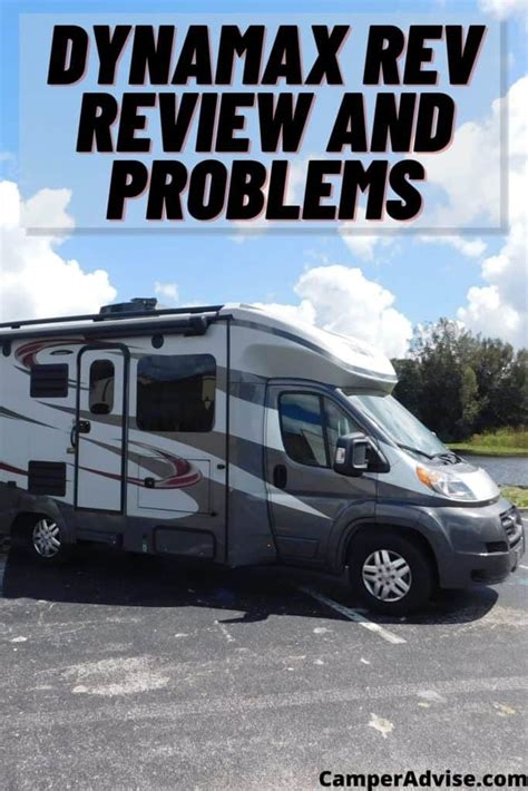 Dynamax Rv Archives Camperadvise