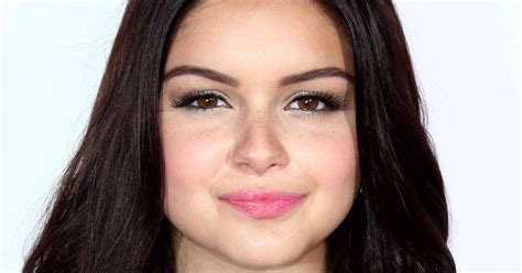 Ariel Winter Throws Shade At Chloe Grace Moretz