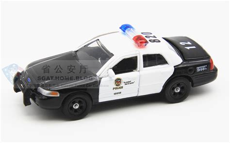 Jhp Cvpi Lapd 省公安厅 Alpha 0 7 2 2