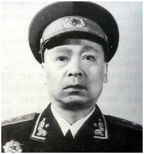 他在红军时期犯下大错，10年没有指挥权，为何还是开国上将？周纯全徐向前张国焘