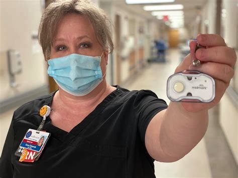 Hospital In Missouri Gives Its Staff Panic Buttons After Assaults By Patients Npr