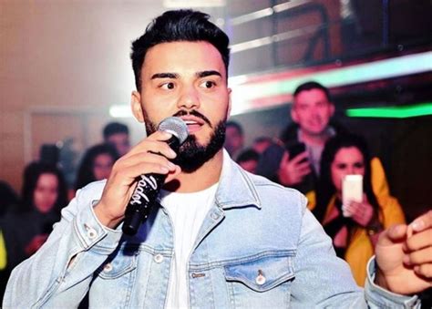 Cine L A Facut Celebru Pe Jador El Este Omul Caruia Ii Datoreaza Totul