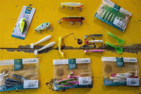 First Look Strike King Saltwater Fishing Lures Game And Fish