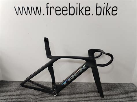 Trek Madone Slr Gen 7 Frameset Used In 54 Cm Buycycle Uk