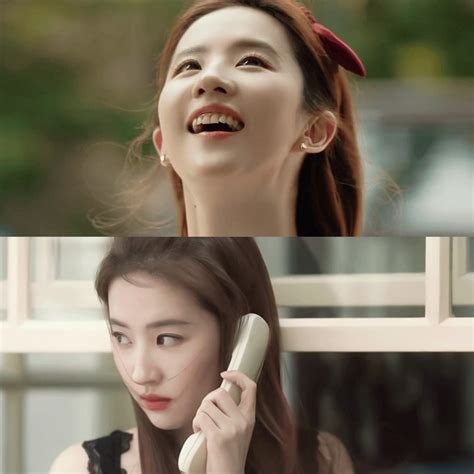Lưu Diệc Phi Bùng Nổ Mxh Vì đẹp Chấn động Thế Gian Váy áo Sến Rện