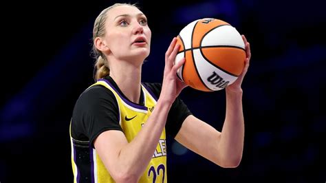 Cameron Brink Makes Return From Acl Tear In Sparks Loss To Aces Espn