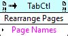TabControl Class Rearrange Pages Method LabVIEW Wiki