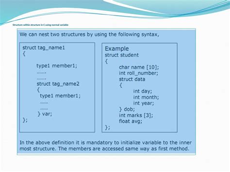 Detail Structure Presentation Of Problem Solving Pptx