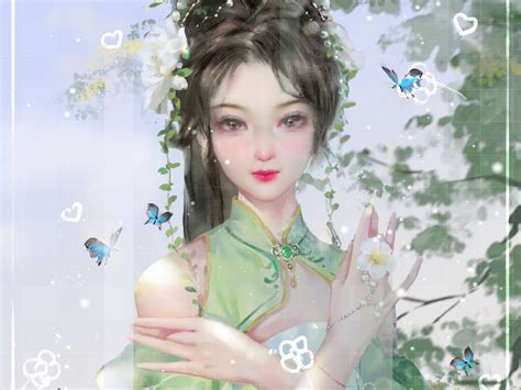 一些稿子 画画的符鱼 站酷ZCOOL
