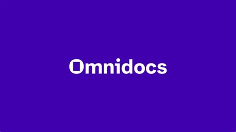 omnidocs on linkedin see how omnidocs helped bang and olufsen