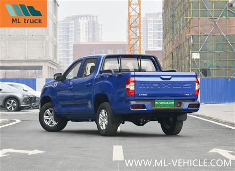 China Customized Saic Maxus T60 Wholesale Saic Maxus T60 Made In