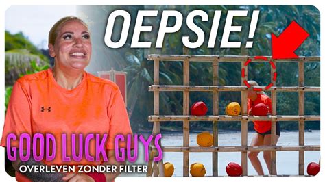 MORENA Vergeet Hoe VIER OP EEN RIJ Werkt Good Luck Guys