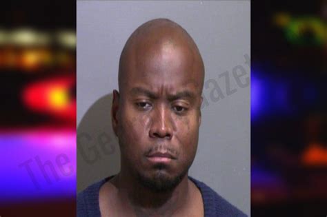 Mohammed Salam — Glynn County Jail Bookings