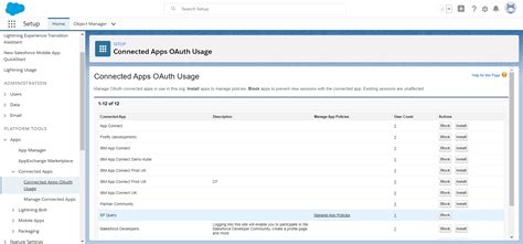 How To Use Ibm App Connect With Salesforce