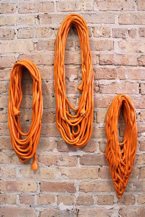 Extension Cords — Andi Crist