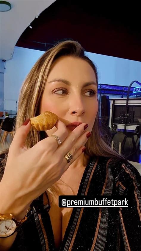 Michelle Giannella R Jornalistasbrasil