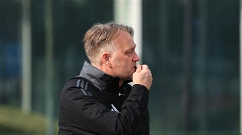 Beşiktaş Hazırlıklarına Erling Moe Ile Devam Etti Spor Haberleri