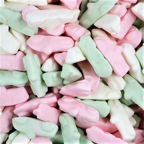 Bilar 1 02kg Candytown