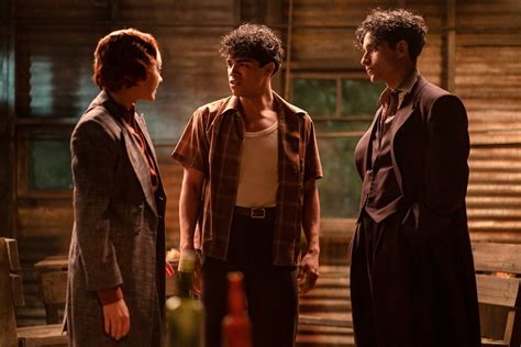 Johnathan Nieves Čsfd Cz