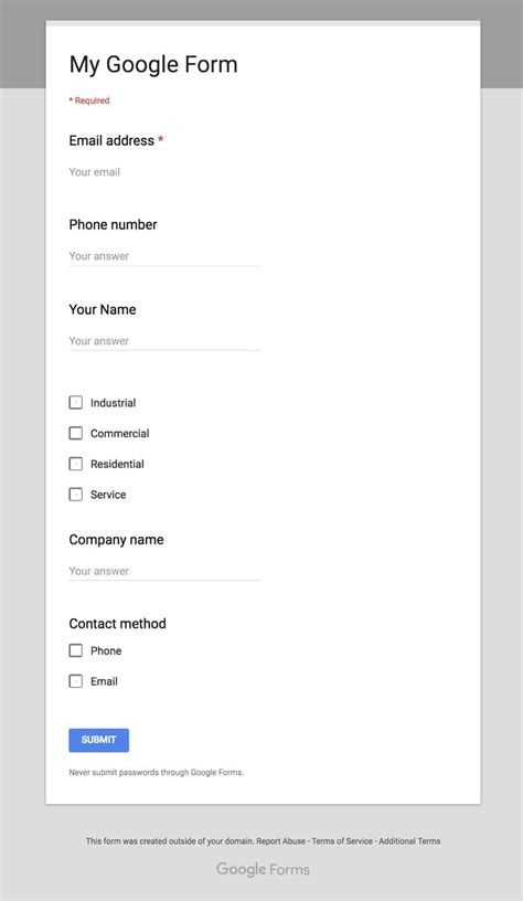 Form Designer Coffeecup Software