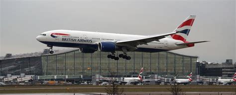 Did You Know That Gatwick Airport Already Has A Second Runway—and Now