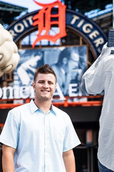 Josh Jung Brother Jace Jung Family And Parents Players Bio