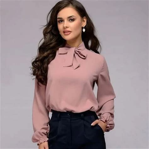 Виды блузок женских 92 фото