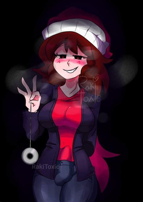 Mfb4apffuta Anyone Wanna Do A Friday Night Funkin Roleplay I Can