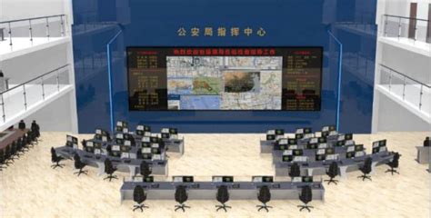 指挥调度解决方案简易调度台 成都贝亚特科技有限公司