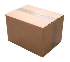 Packaging is everything;) : I love e-commerce