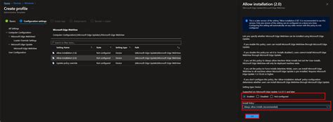 How To Update Quick Assist With Intune Modern Device Management