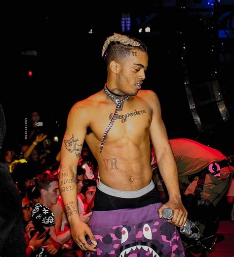Pin On Xxxtentacion