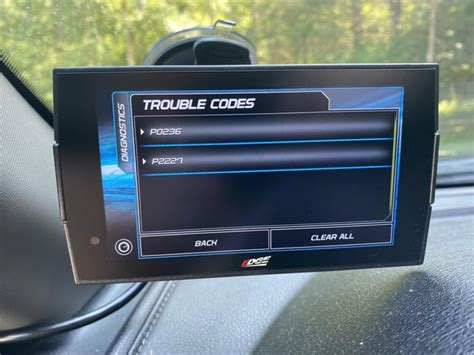 F150 P0236 Code Rf150ecoboost