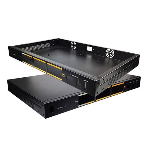 Customized Rackmount Server Chassis Factory Suppliers And