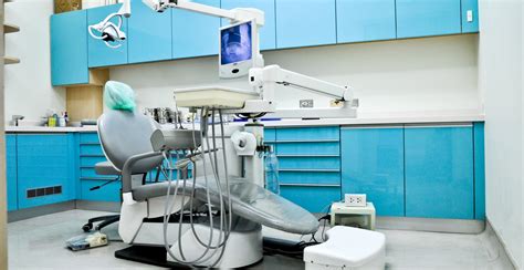 แผนกทันตกรรม