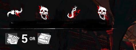 When Idv Players Come To Dbd Mobile Rdeadbydaylight