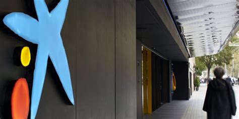 Las razones detrás de la fusión entre CaixaBank y Bankia