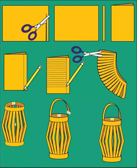 Игрушки из бумаги своими руками Схемы шаблоны легкие распечатать вырезать и склеить для детей