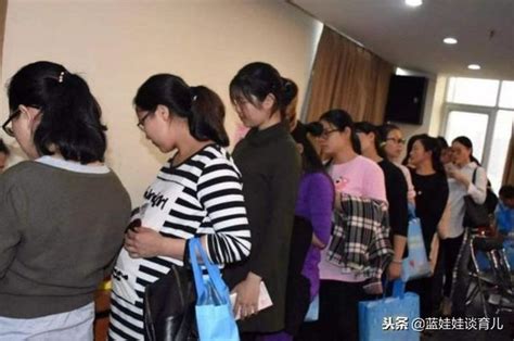 產婦去產檢，卻無一個大夫願意進去，知道真相，都怨孕婦自找 每日頭條