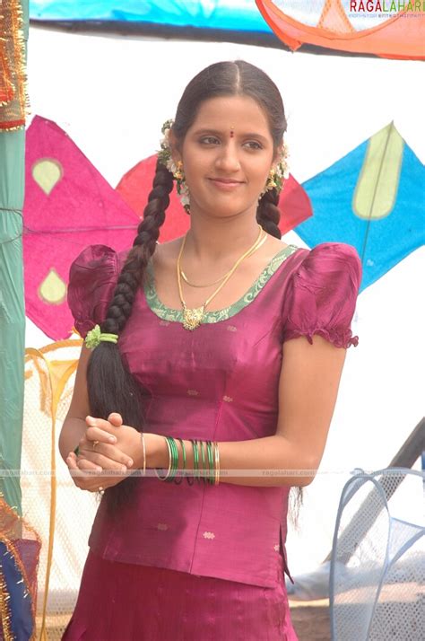 Preethi Varma Photo Gallery