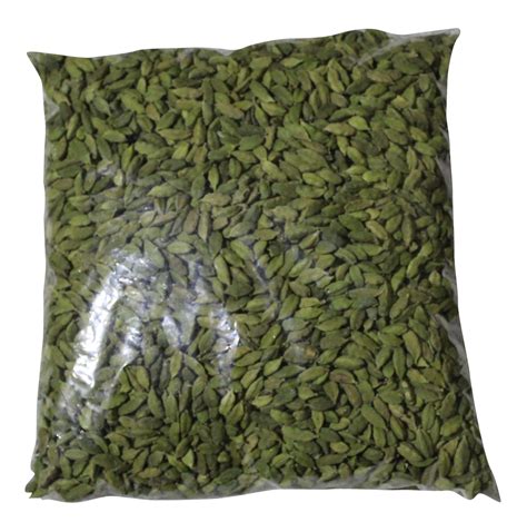 Green Cardamom Elachi 100 Gm Cool Boss
